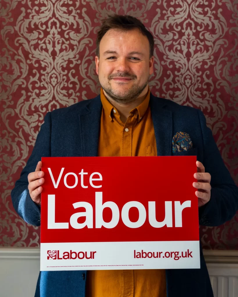 MP Raises Key Flooding Issues in Parliament | Terry Jermy