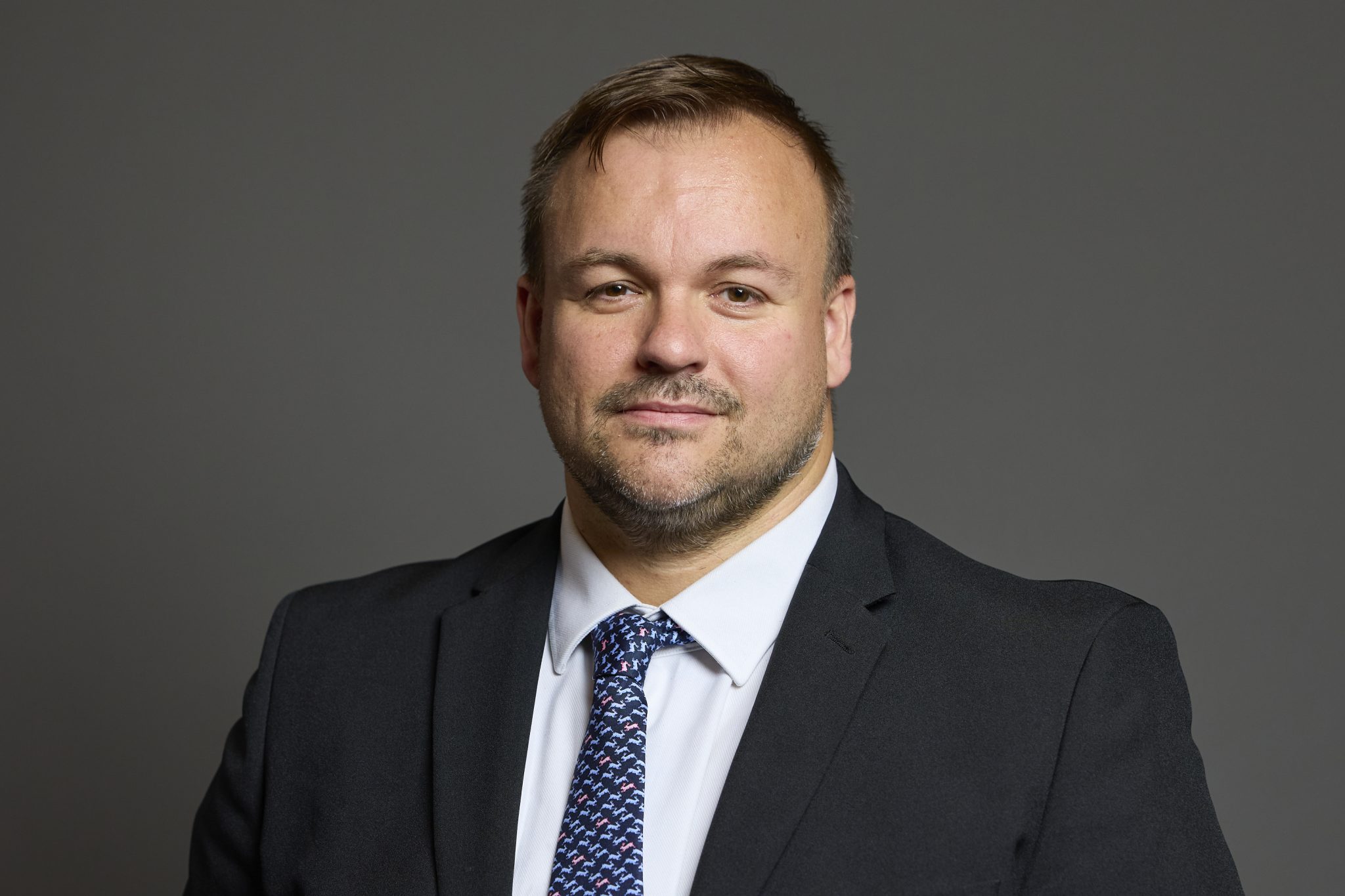 Labour Rural Research Launch First Report | Terry Jermy