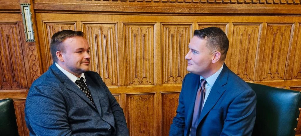 Terry Jermy MP Welcomes Financial Boost To Support Disabled And Elderly ...