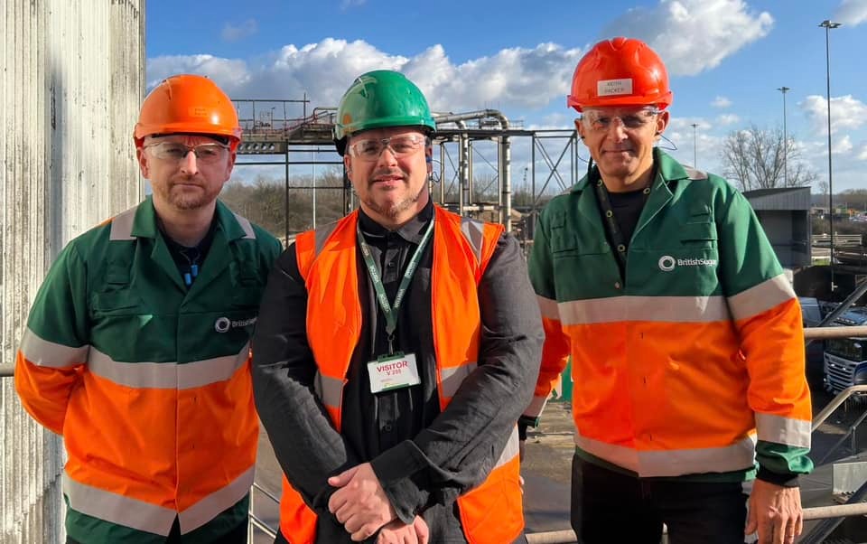 Norfolk’s British Sugar Receives £7.5 million in Government Grant ...