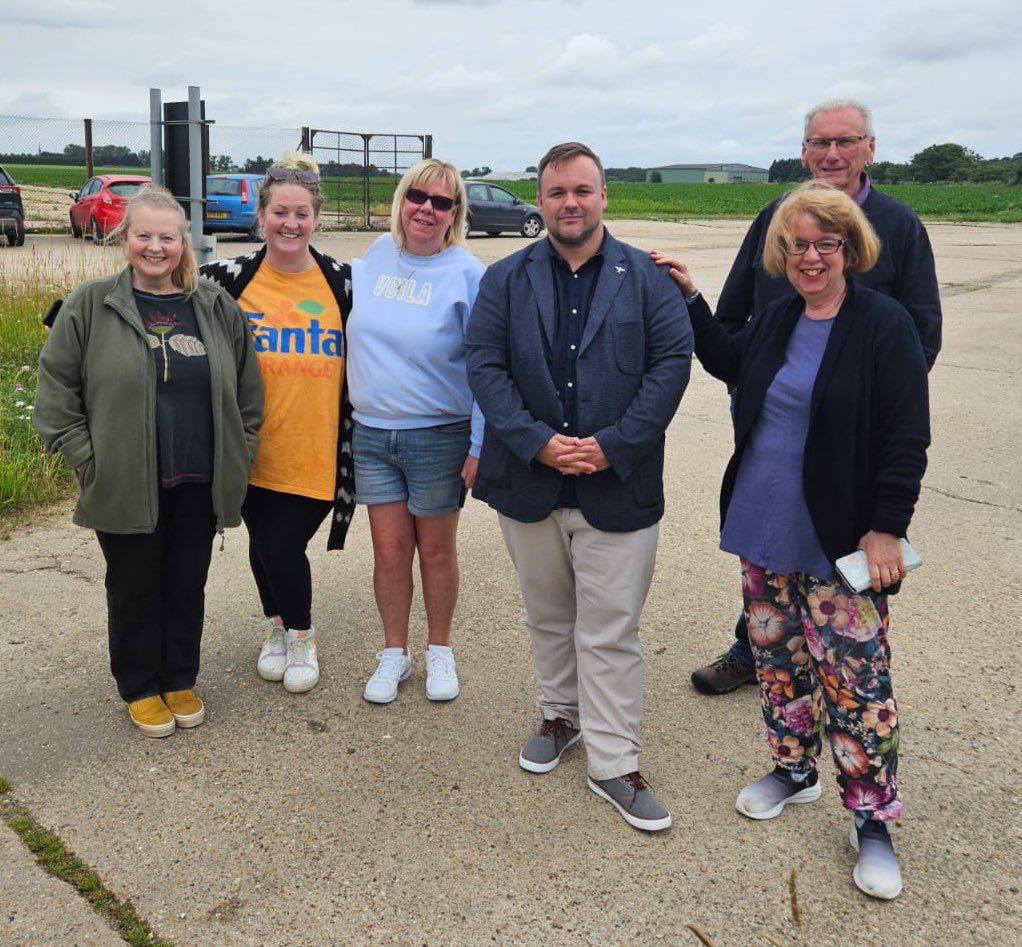 Europe's Largest Proposed Megafarm Denied Permit by Environment Agency ...